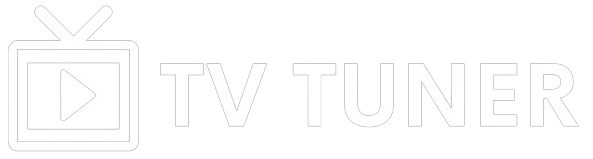 TV TUNER